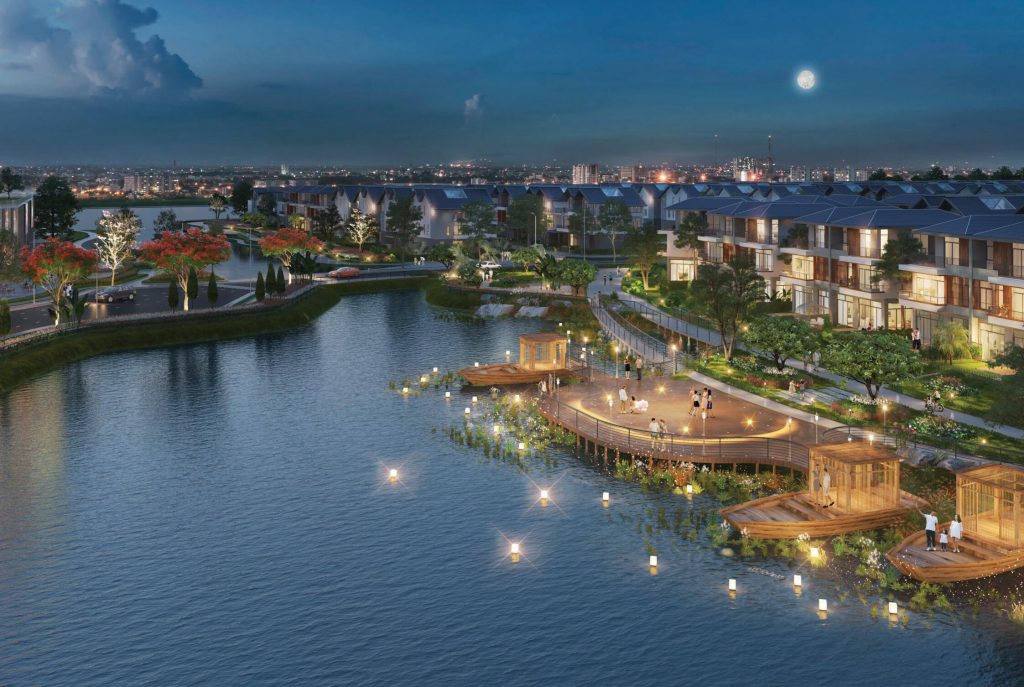 The Global City Q2 - KĐT Sài Gòn Bình An (Masterise Homes)